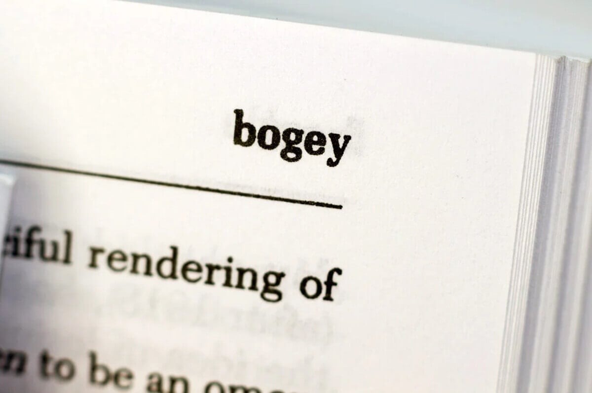 Common Golf Terms Explained: A Beginner’s Golf Glossary – Swing Minder