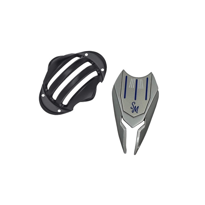 PuttPal Alignment Divot Tool – Swing Minder