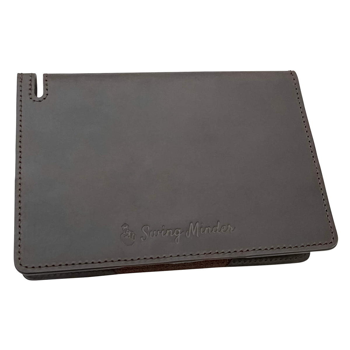 Genuine Leather Cover